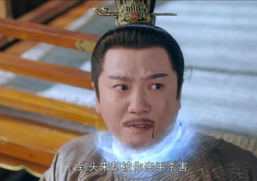 Love and betrayal: Shen Xiangjun's spiritual journey - iMedia