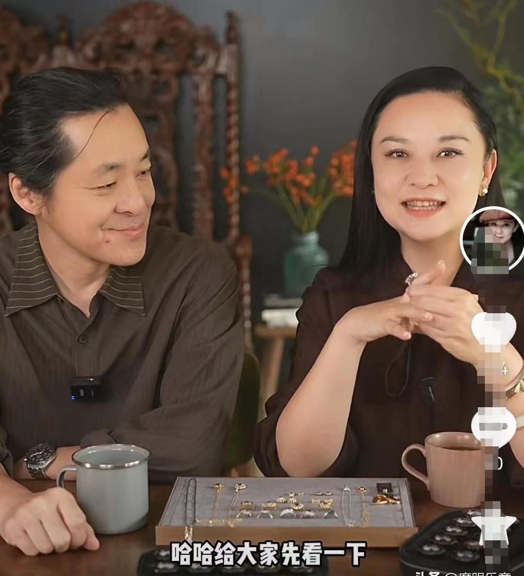 Dragon TV's Zhang Fang has the confidence to end her 26-year hosting ...