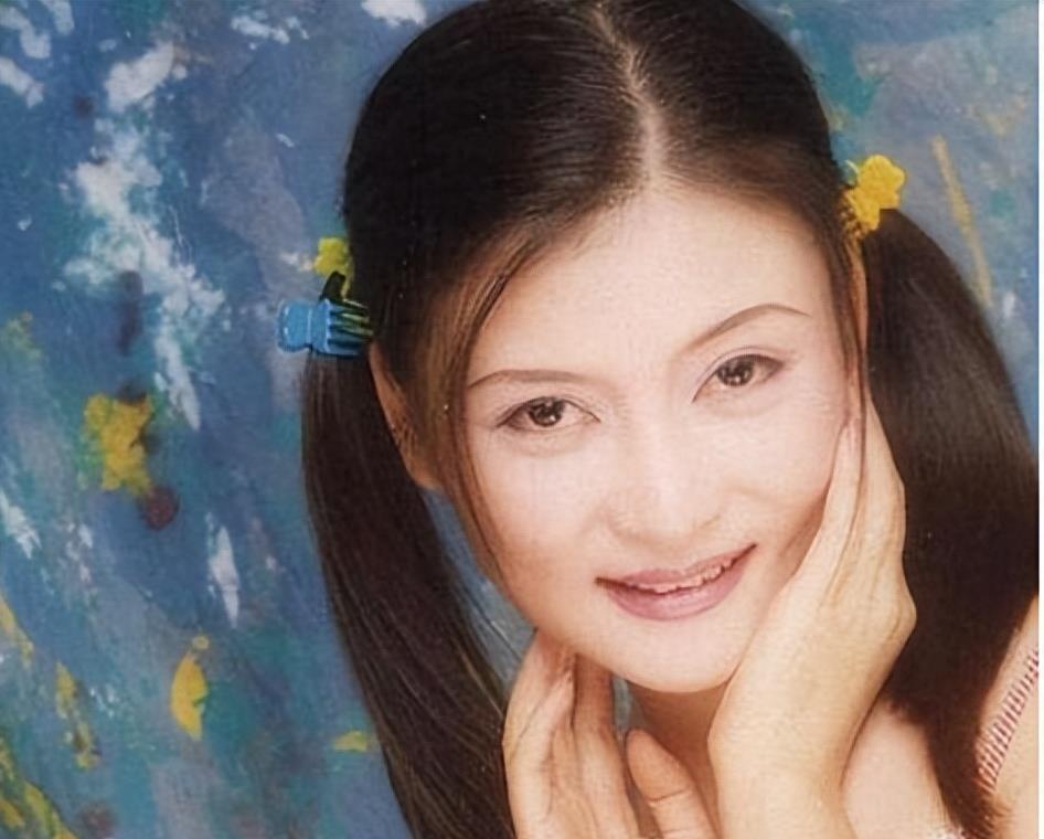 There are hardships behind Zhu Xiaolin's popularity in "Mother's Kiss". Why is she still ...