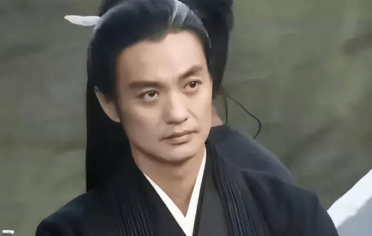 The new "The Condor" is coming, the actor played by Guo Jing is going ...