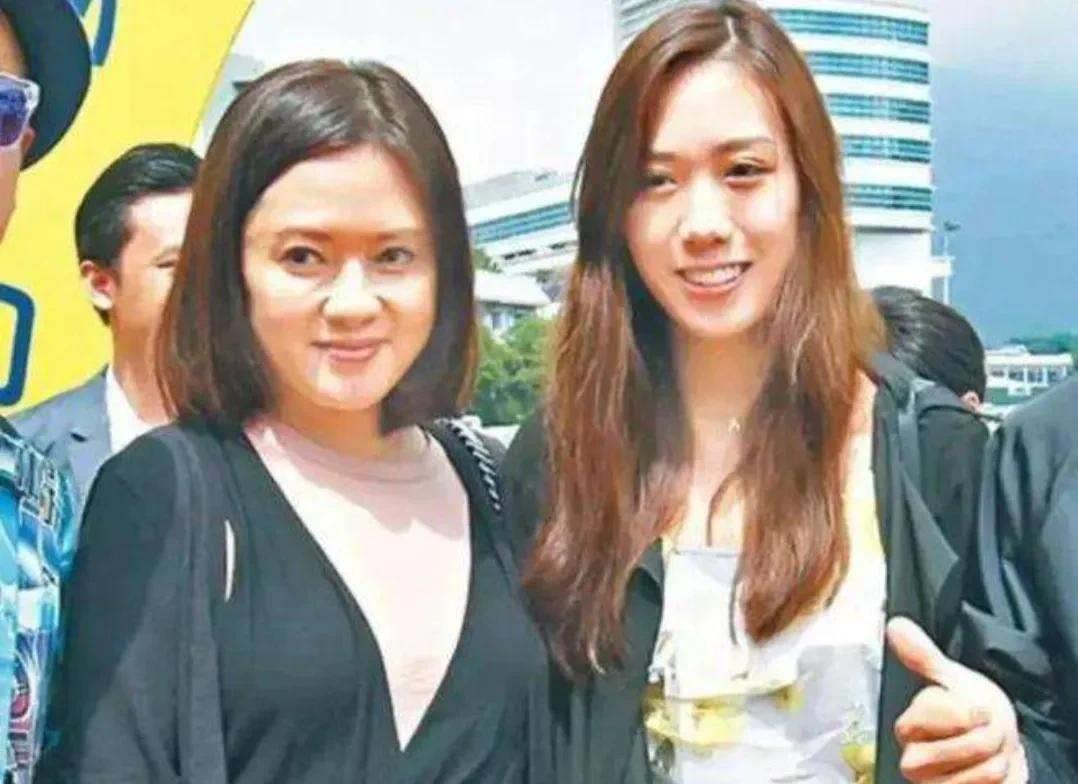 Li Lizhen: The legendary transformation from student lover to peach ...