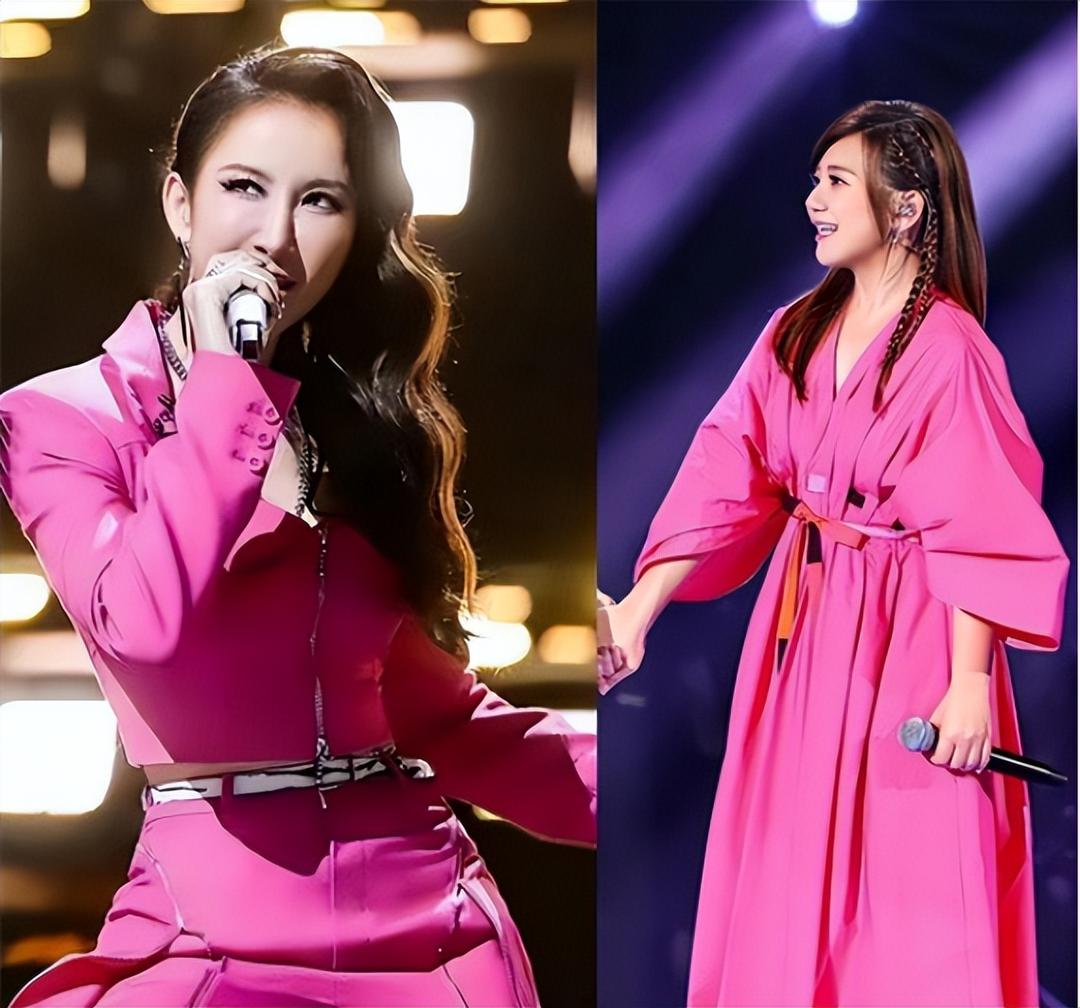 The biggest scandal in domestic entertainment is exposed, Jenny Tseng ...
