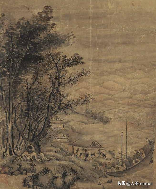 Li Tang: Opening the Source of "Section-Section Style" Composition - iMedia