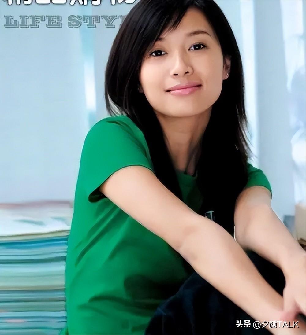What is Xu Jinglei, who has been in love for 14 years but not married, and "has met countless ...