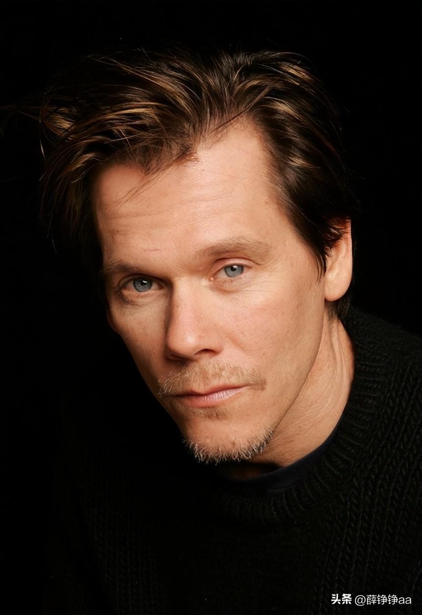 Kevin Bacon's acting skills have brought higher visibility and appeal ...