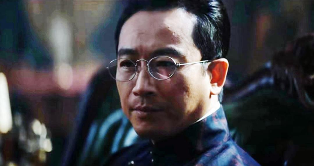 The finale of "The Night Before": Xing Lixian was killed by his enemies ...