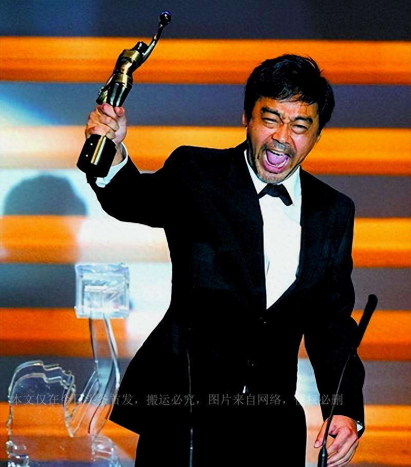 The 41st Hong Kong Film Awards: Best Actor and Actor, Best Supporting ...