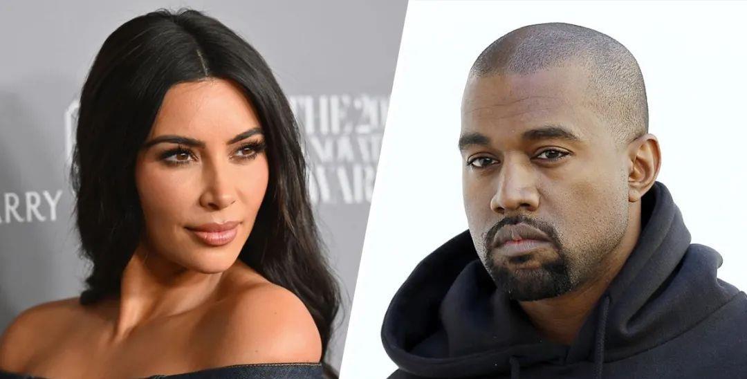 Kanye is missing? ! - iMedia