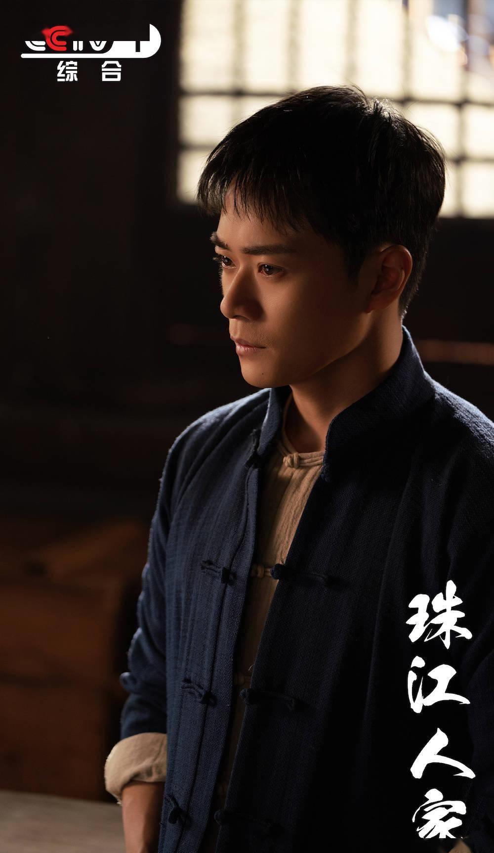 Making his debut on the Cantonese opera stage, Cao Jun faces challenges ...