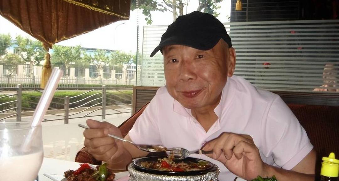 It has been 9 years since the original famous actor Wu Ma passed away ...