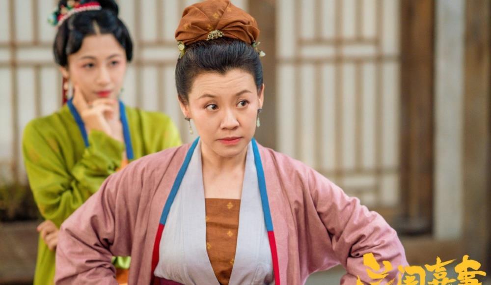"Lan Gui's Happy Event" The four sisters of the Chun family are not ...
