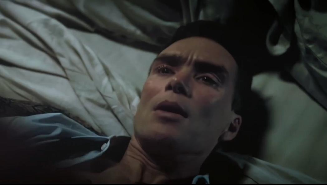 "Oppenheimer"'s R-rated scenes were deleted, parents breathed a sigh of ...