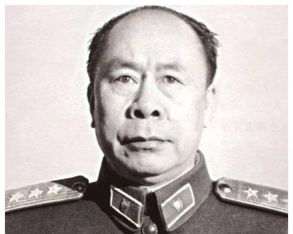 In 1955, the Military Commission asked Chen Qihan to fill in his ...