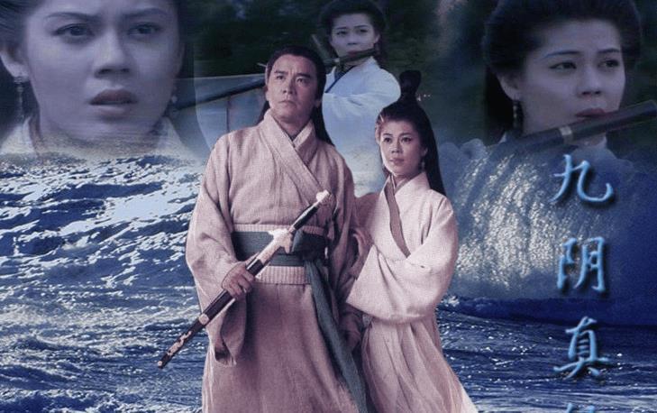 David Jiang joined TVB's new drama "Pet Pet" and his excellent acting ...