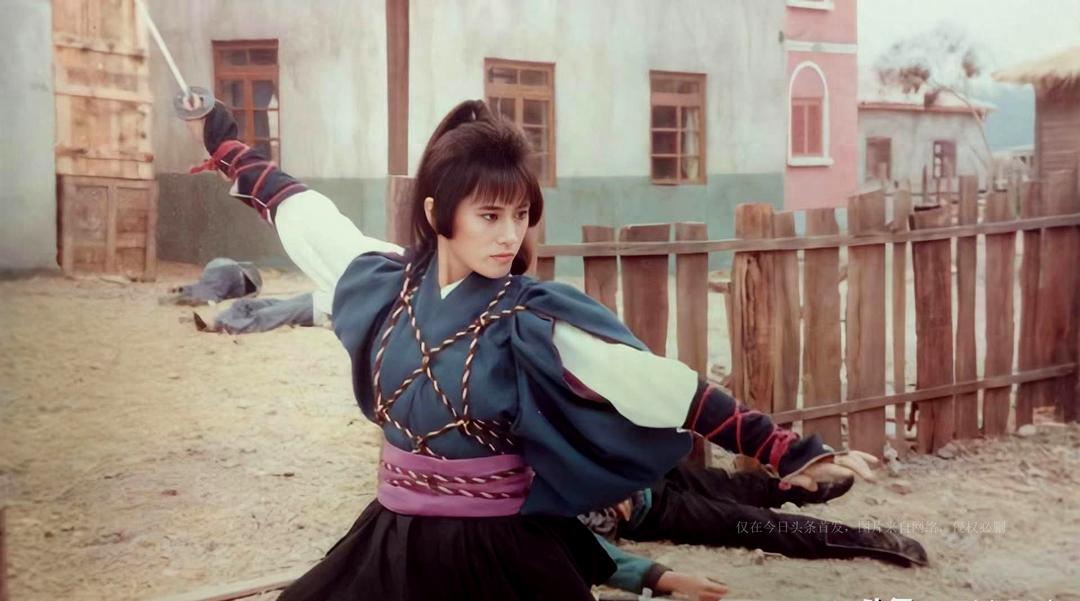 58-year-old Oshima Yukari's recent photos were exposed, and she has a blessed figure and no star ...