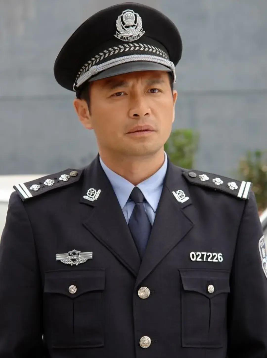 Yang Zhen: The tough guy and the soul of wisdom in "Serious Case Group ...