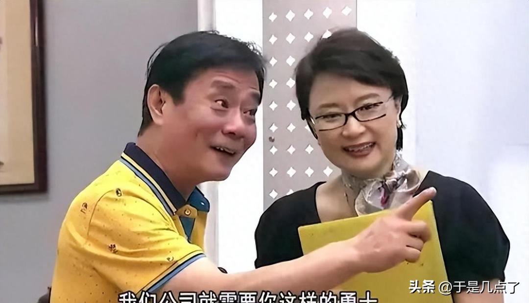 66-year-old "Brother Niu" Li Weidong officially becomes himself, and ...