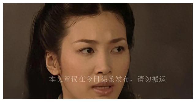 "Heroes of the Sui and Tang Dynasties": I used to rush in to save Li ...