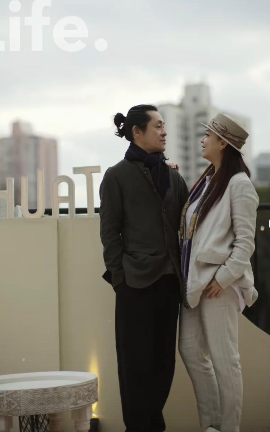 Dragon TV's Zhang Fang has the confidence to end her 26-year hosting ...