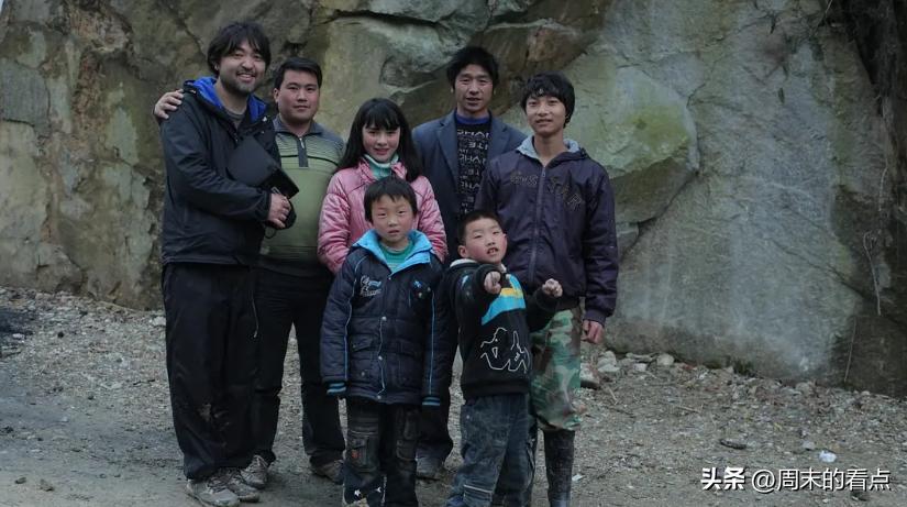 Adapted based on the director's personal experience, the subject matter ...