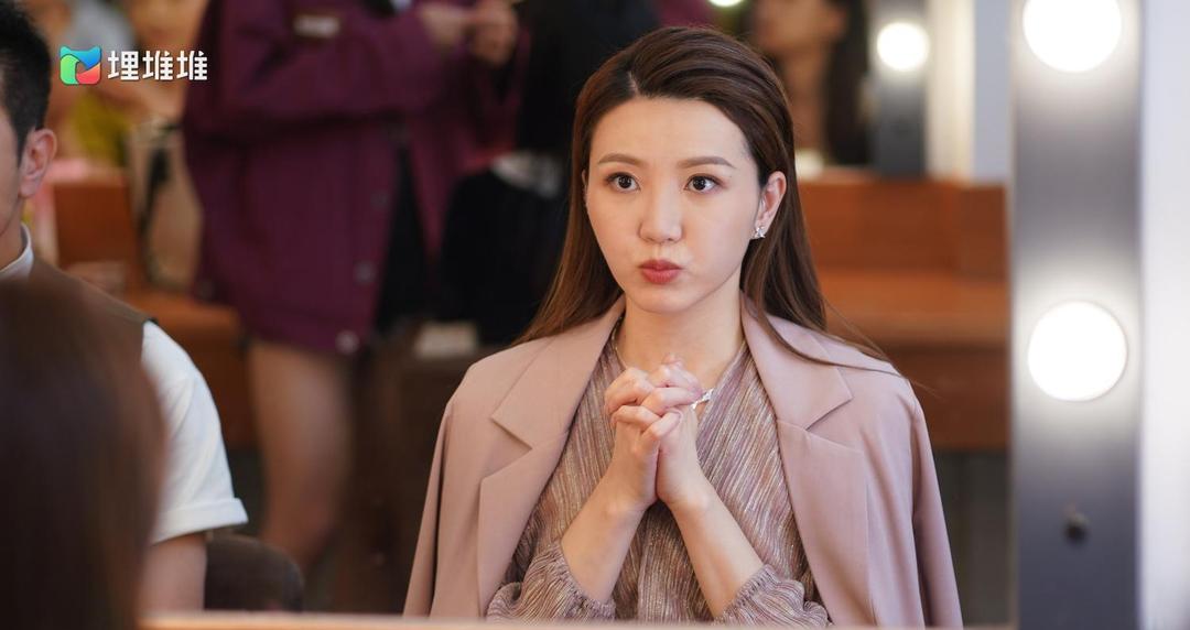 Wu Ruoxi: She who sang "The Harder the Harder the Love" affectionately ...