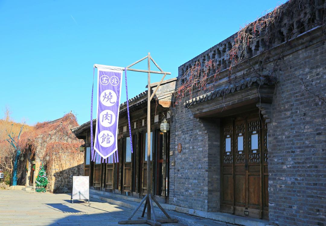 A worthwhile trip to Gubei Water Town - iMedia