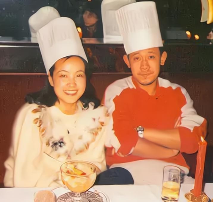 Jiang Wen gave his son a "Japanese name" and was outraged by the public ...