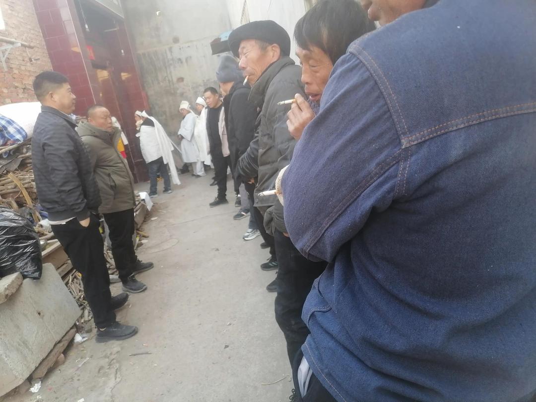 From the meaning and value of life to the exploration of the spatial ...