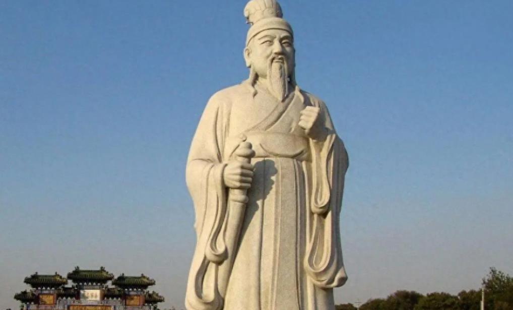 After the demise of the Yin Shang Dynasty, one man fled overseas and ...