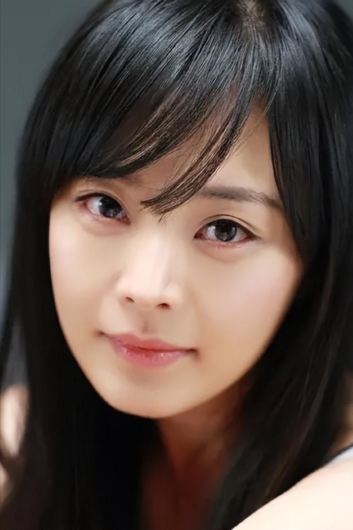 Kim Young Ae - iMedia