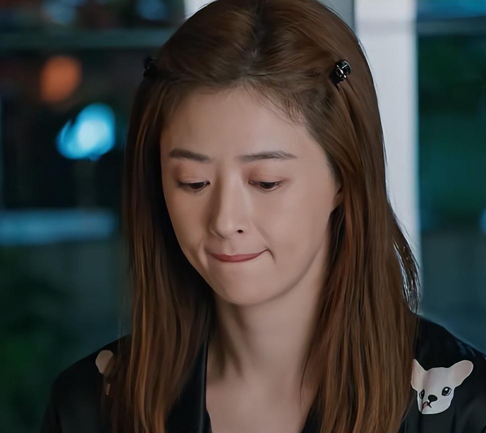 40-year-old Jiang Xin compared to 45-year-old Zhang Lingxin, the acting ...