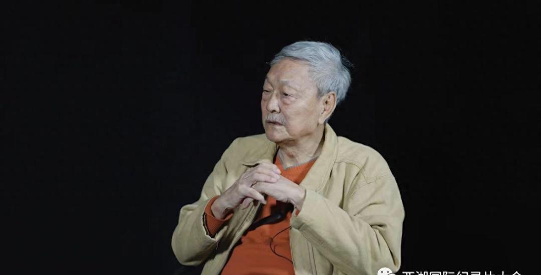 "Father of Chinese Documentary" Szeto Zhaodun dies at the age of 85 ...