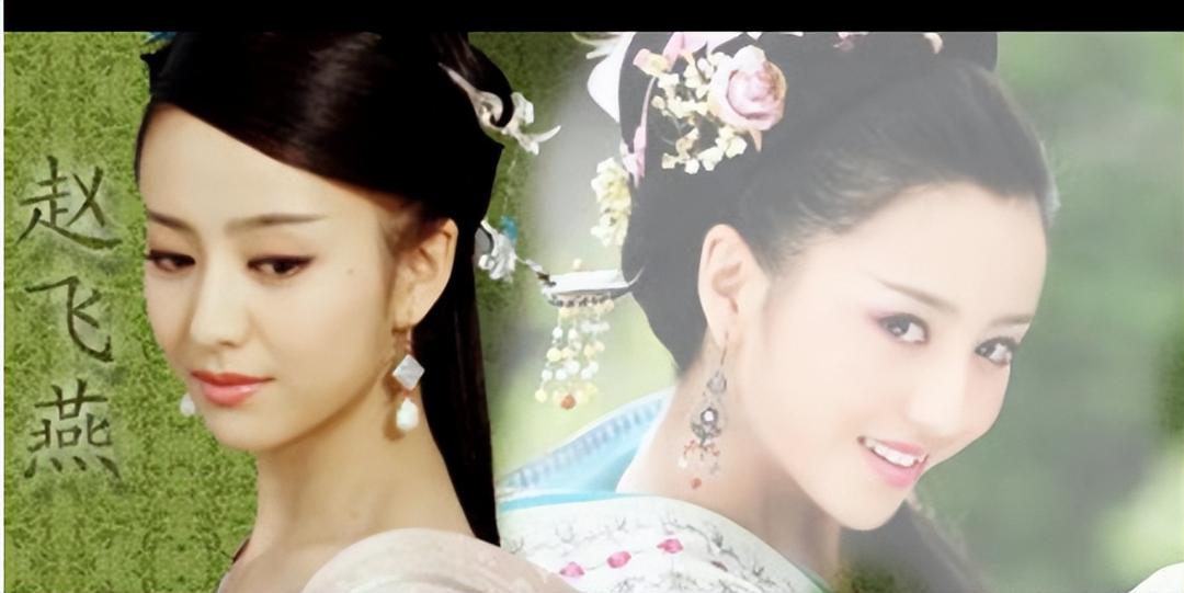 Among the four beauties in history, who do you think is more beautiful ...