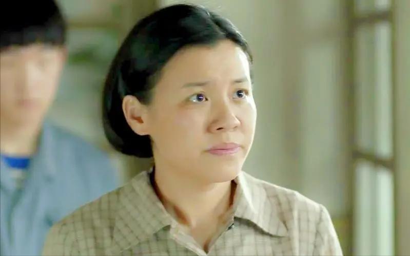 Facts have proved that 49-year-old Liu Lin has gone further and further ...