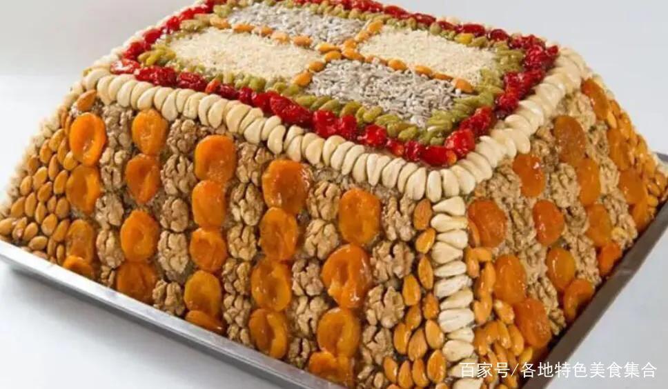 Have you ever tasted Xinjiang Daqie Cake, which costs a fortune? - iMedia