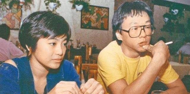 She is the top socialite! She fell in love with Luo Dayou first and ...