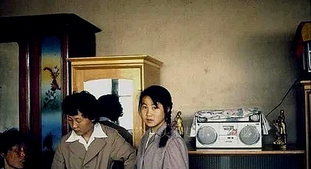 Taiwanese singer Long Piaopiao got married, had children and settled abroad. Photos at the age ...