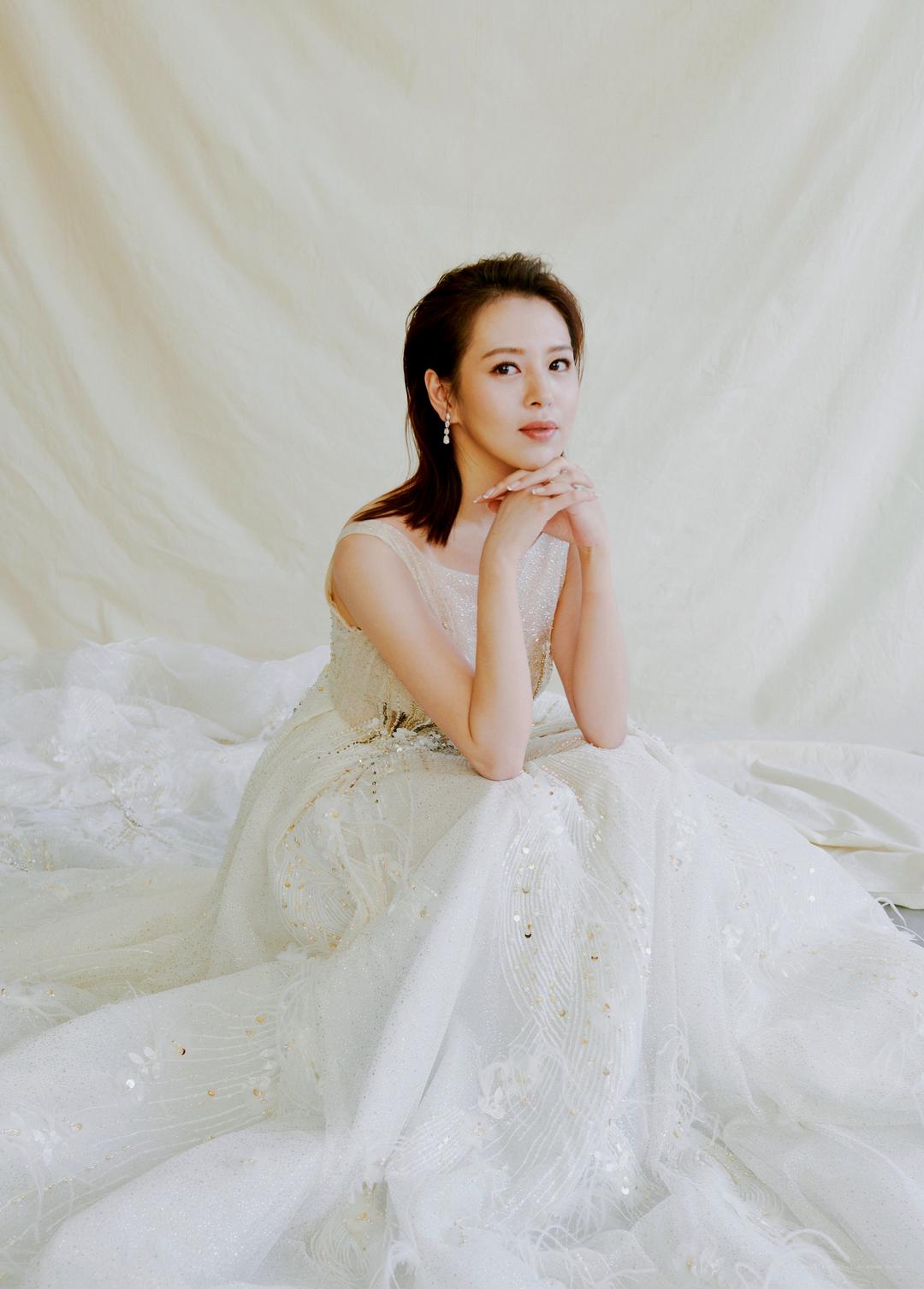 What did Liu Pinyan experience from the fairy sword "Anu" to the "Hua ...