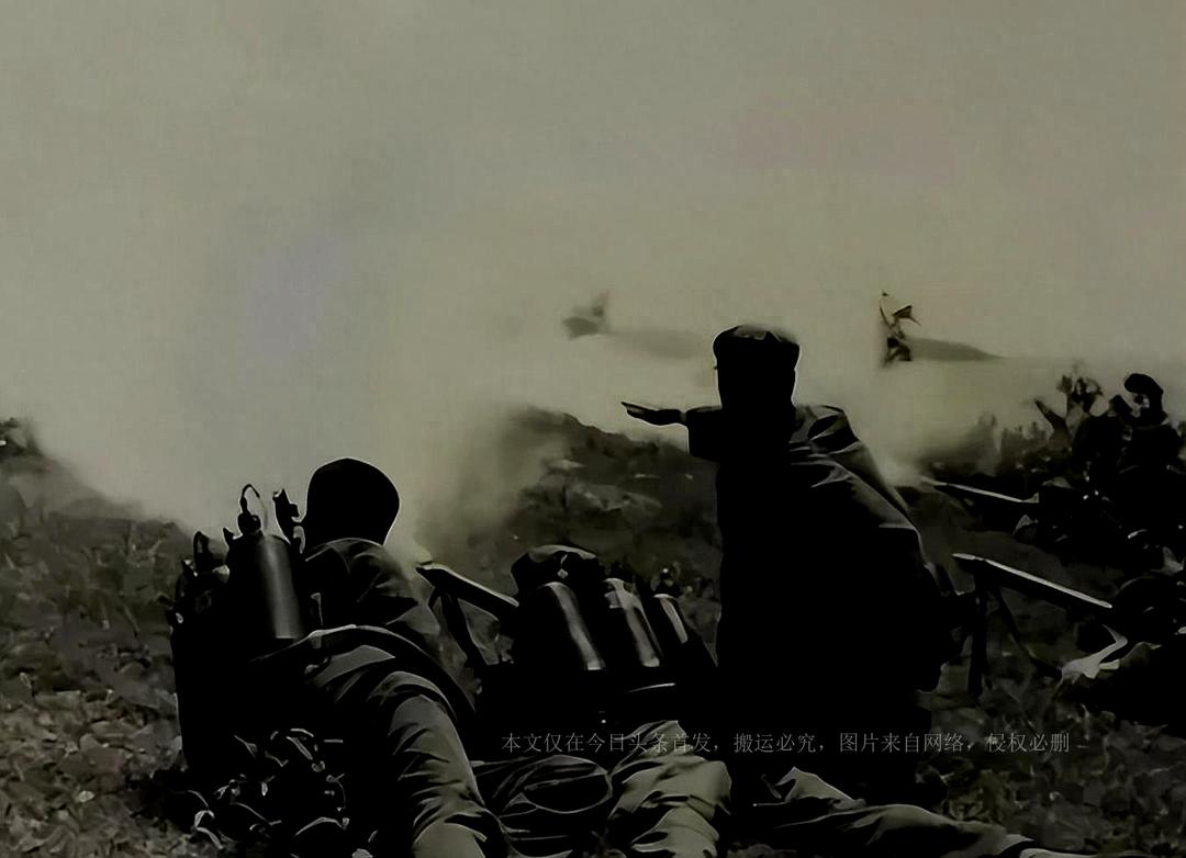 After two Vietnamese women blew up a PLA tank, a soldier took aim at ...