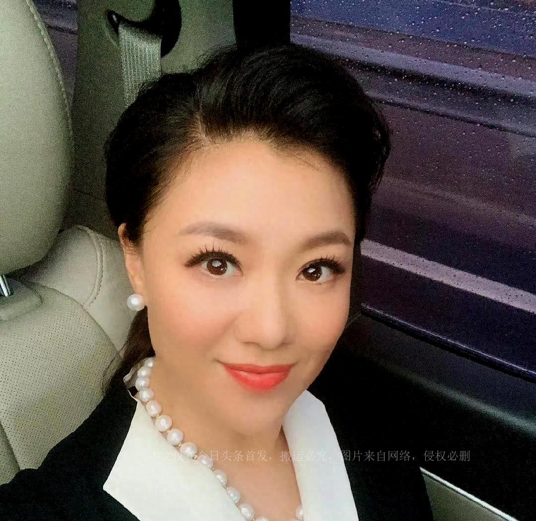 Singer Wang Lida: She married the son-in-law her mother liked and gave birth to a son. How is ...