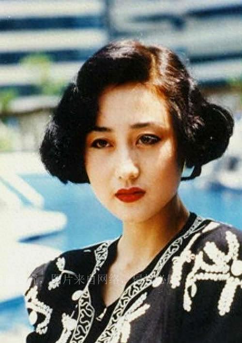 Li Zhi: Been loved by Jet Li for 34 years, but behind the scenes are ...