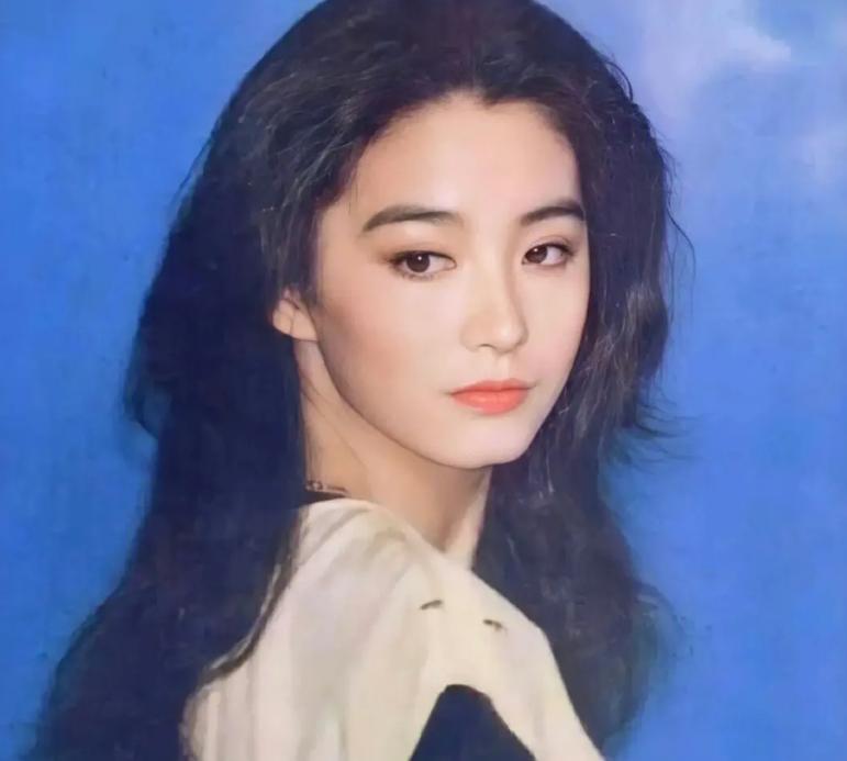 Netizens laughed at Brigitte Lin for not wearing underwear. Has the ...