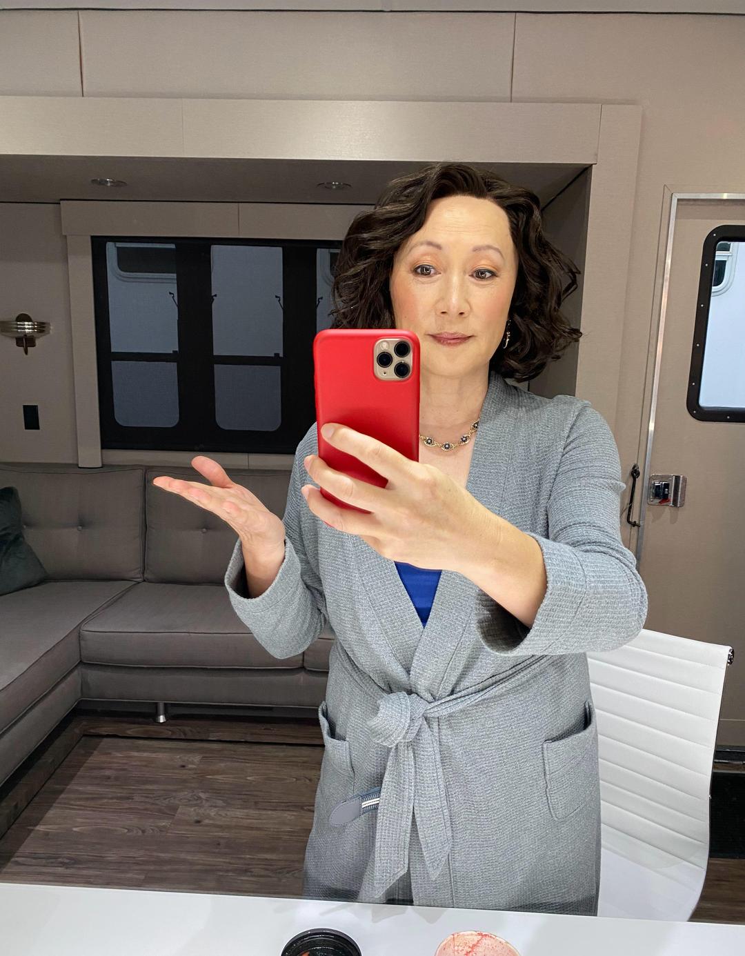 "The No. 1 Brother of Pearl Film" Chen Rui: He is not popular in dramas ...