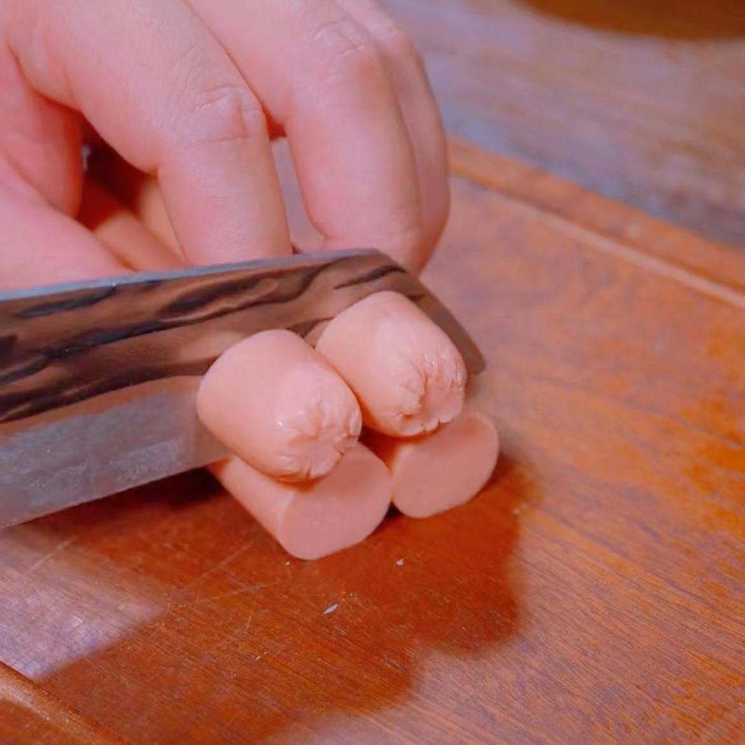 Drool! Make Easy Sweet and Spicy Mustard Shrimp Balls - iMedia