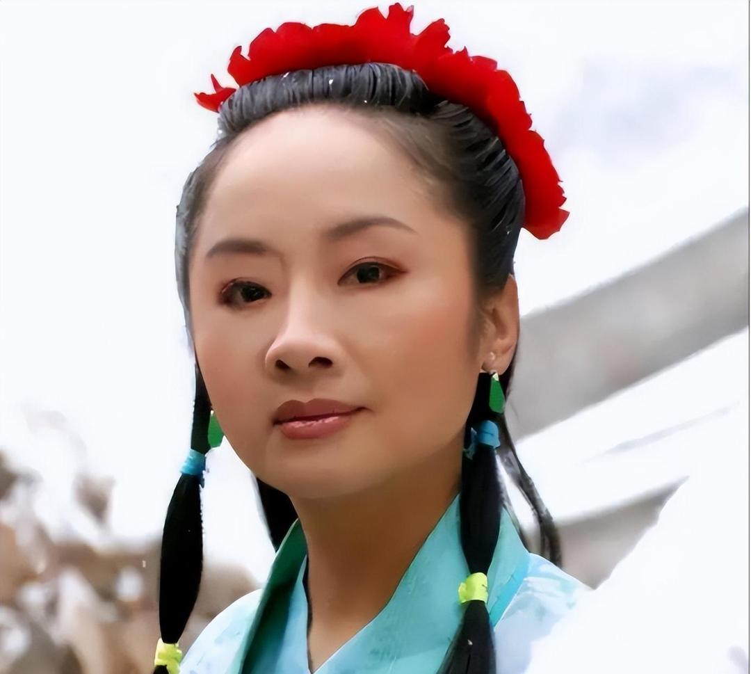 Tang Jing: Life after no longer married, story with her son - iMedia