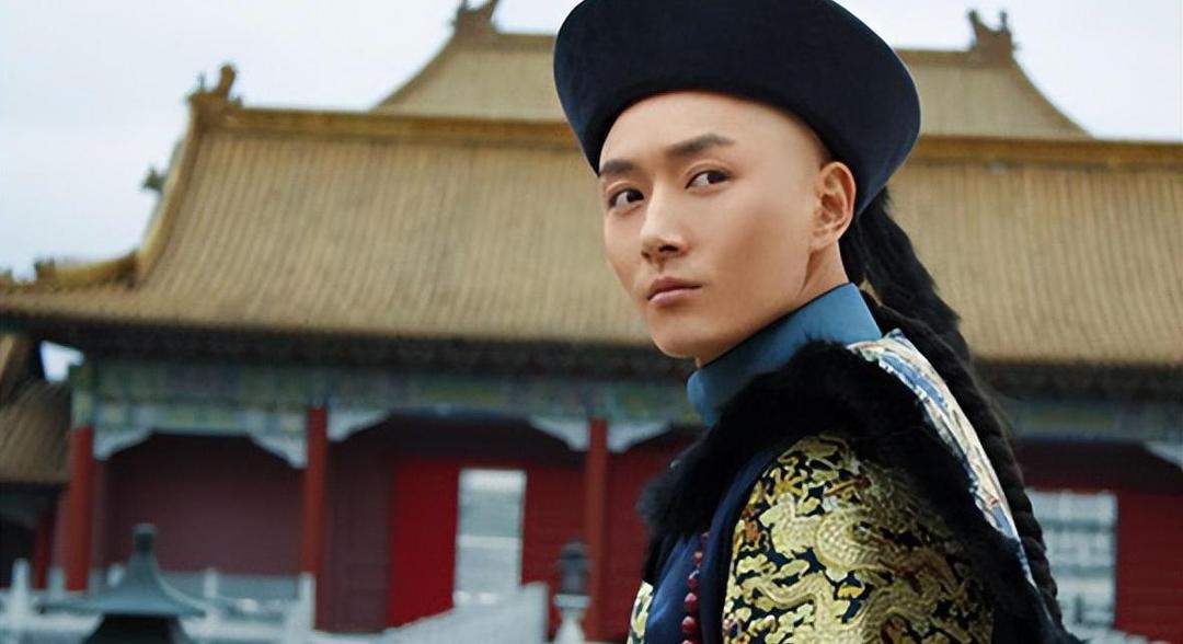"King of Guojun" Li Dongxue is not popular because he is in "another ...