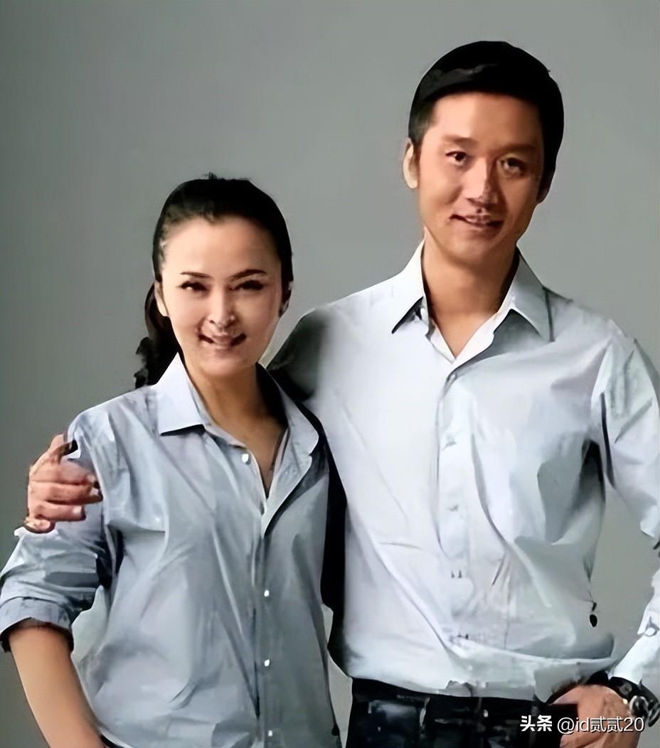 Reorganizing the family and rebirth of love: The marriage of He Yin and ...