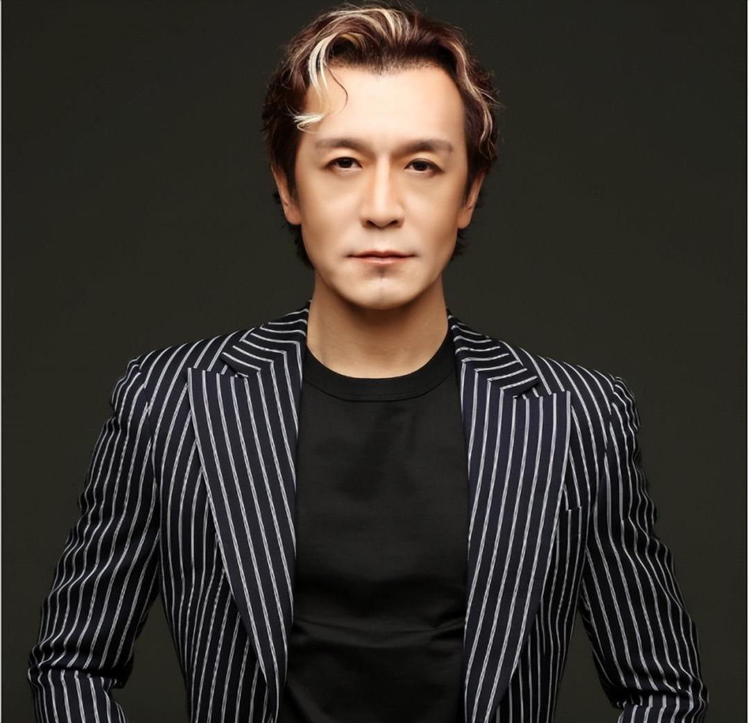 After Li Yong's death, the wife of the 200 million estate didn't score ...