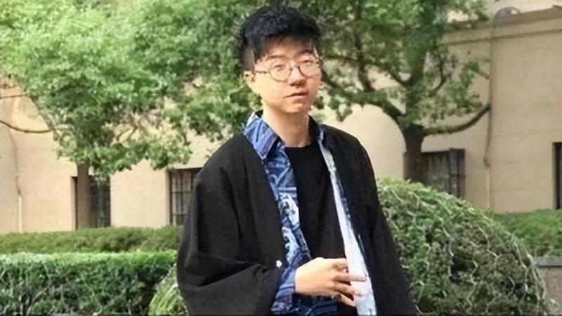 This time, 33-year-old Li Dan finally paid a heavy price for his ...