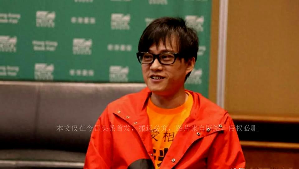 In the Hong Kong entertainment industry, success is Lin Xi, failure is ...